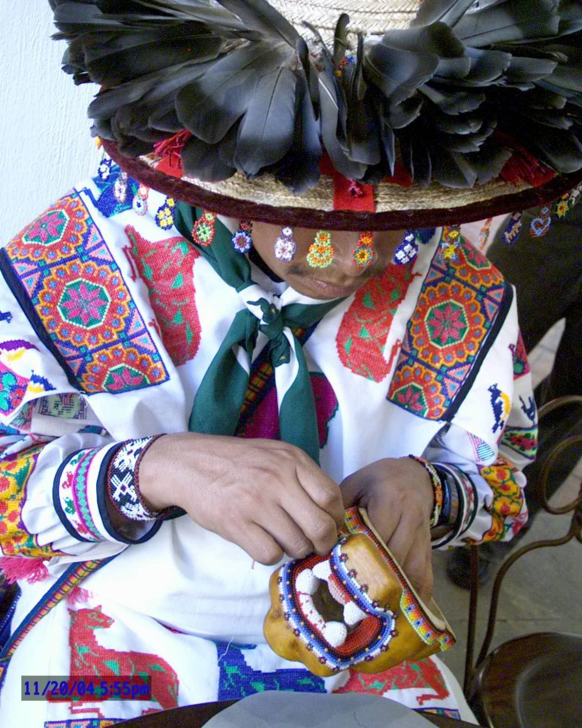 La Ruta Huichol – Viajo con estilo
